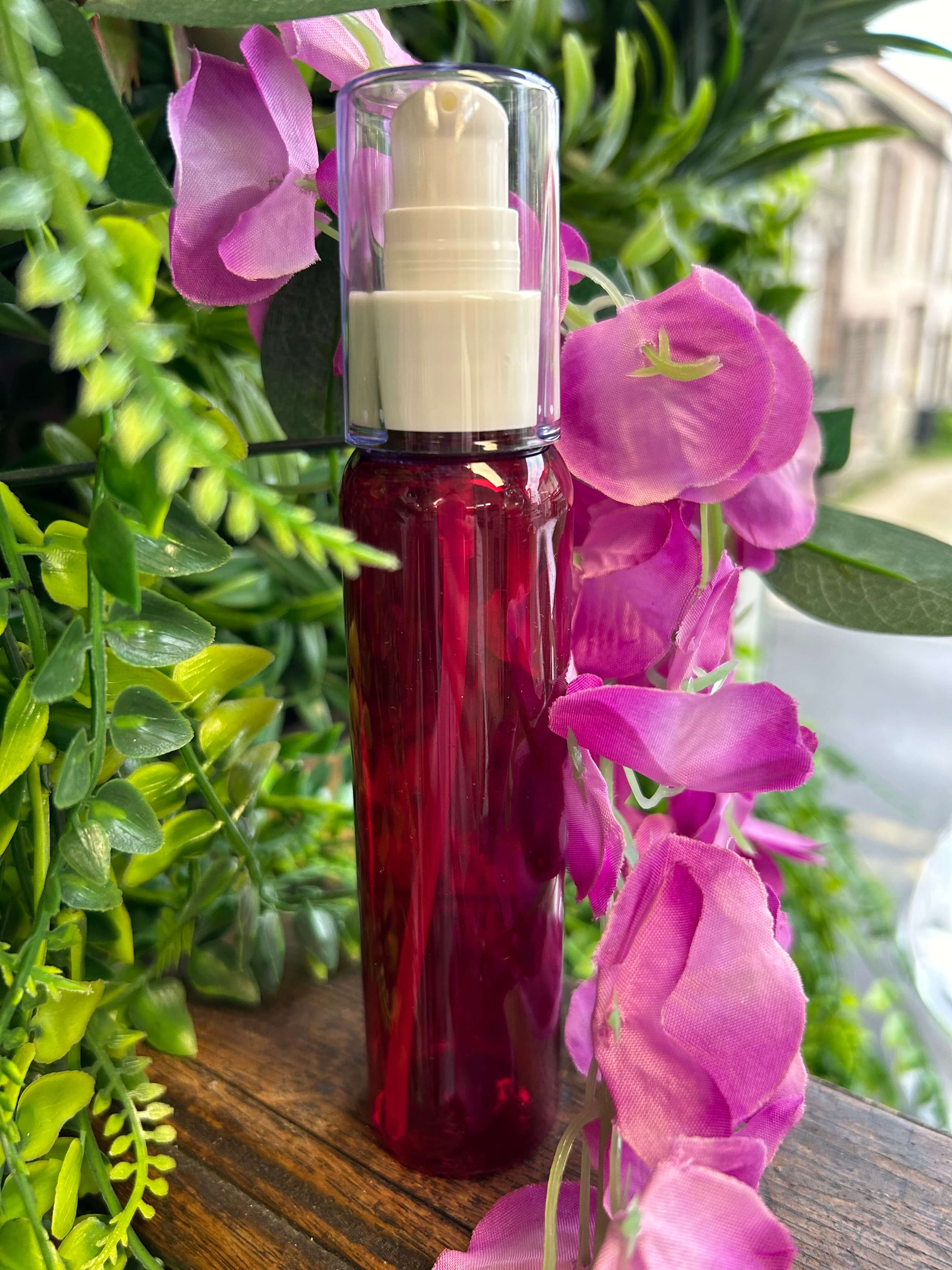 Flacon Vide 100 Ml